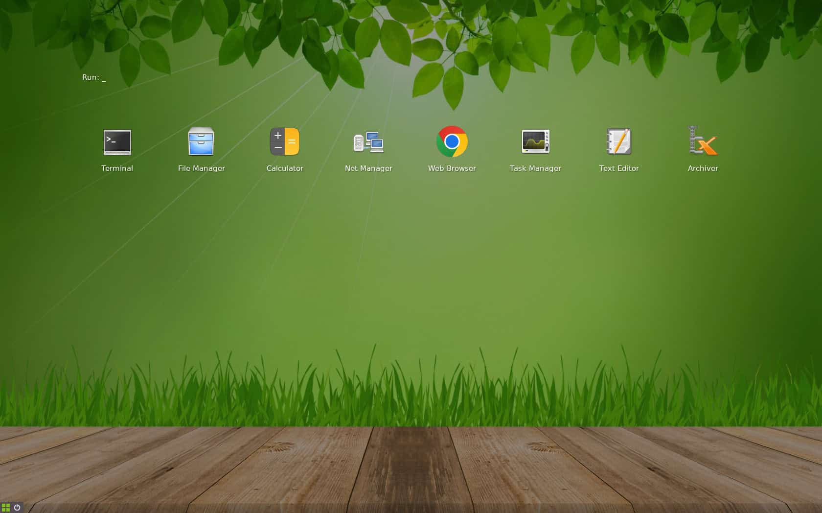 9 Years Later, Slax Linux Has Found Its Way Back Home