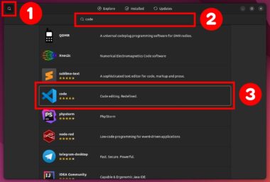 How to Install VS Code on Ubuntu 22.04: A Step-by-Step Guide