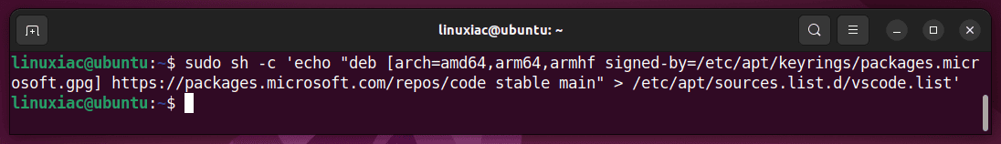 How to Install VS Code on Ubuntu 22.04: A Step-by-Step Guide