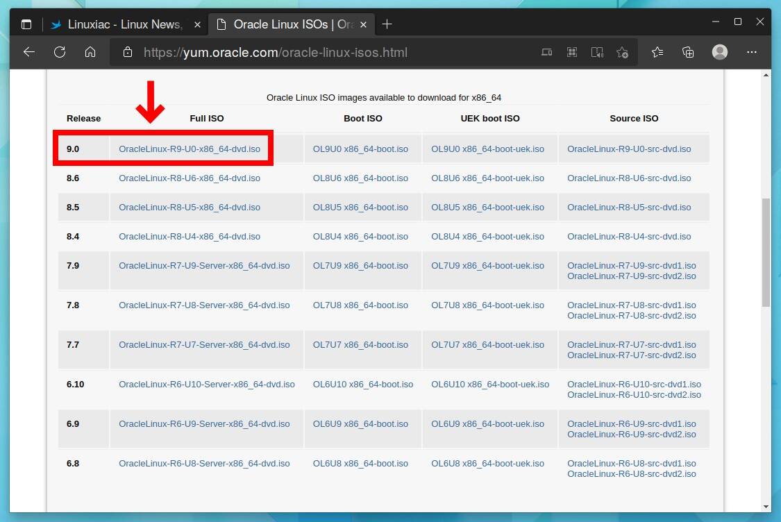 How to Install Oracle Linux 9: A Complete Step-by-Step Guide