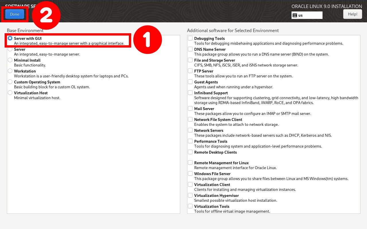 How To Install Oracle Linux 9 A Complete Step By Step Guide