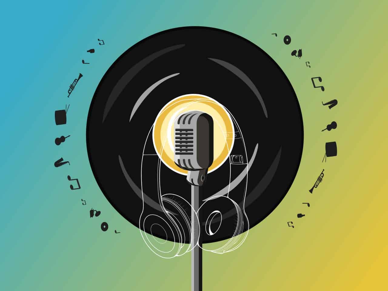 5 Best Free Self-Hosted Music Streaming Software