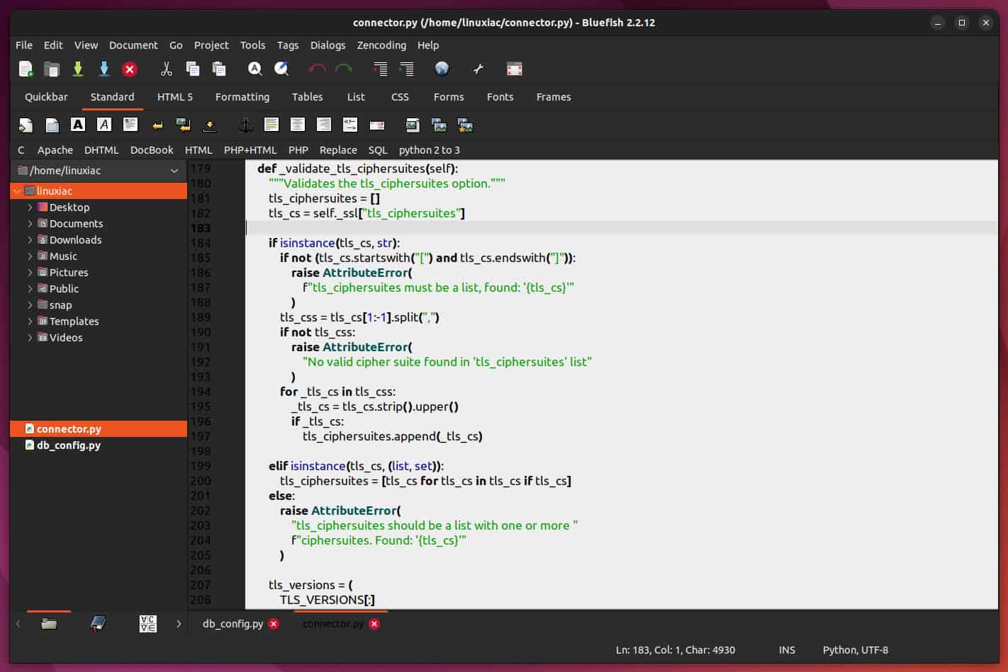 Best Code Editors for Linux: Features & Benefits