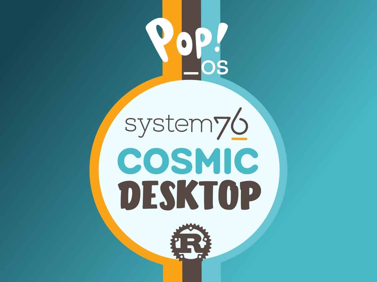 System76's COSMIC Desktop Ditched GTK in Favor of Iced