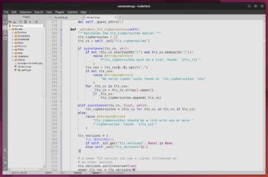Best Code Editors for Linux: Features & Benefits