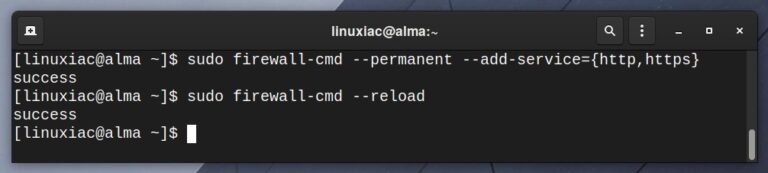Set Up Tomcat, Nginx, and SSL on AlmaLinux / Rocky Linux 9