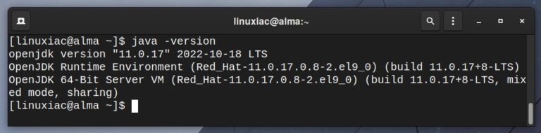 Set Up Tomcat, Nginx, and SSL on AlmaLinux / Rocky Linux 9