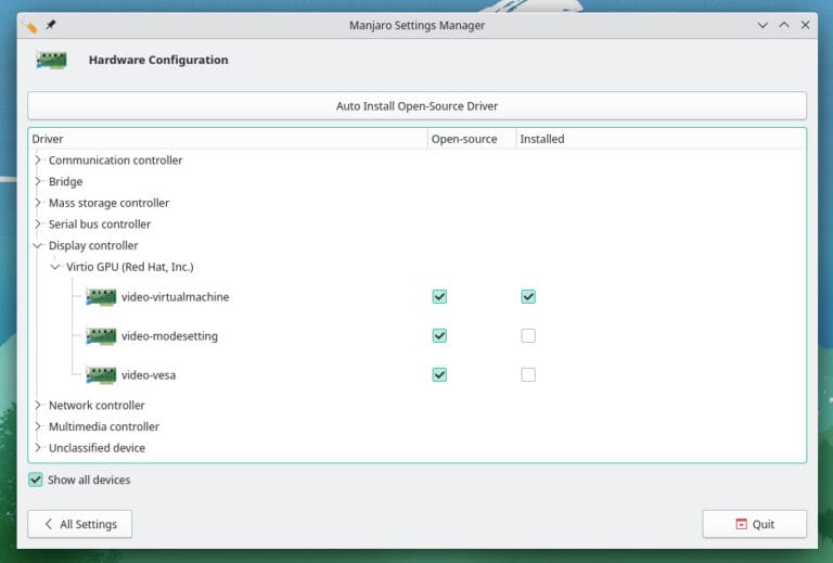 Arch Linux vs. Manjaro: Differences Between Them Explained Arch Linux vs. Manjaro: Differences Between Them Explained