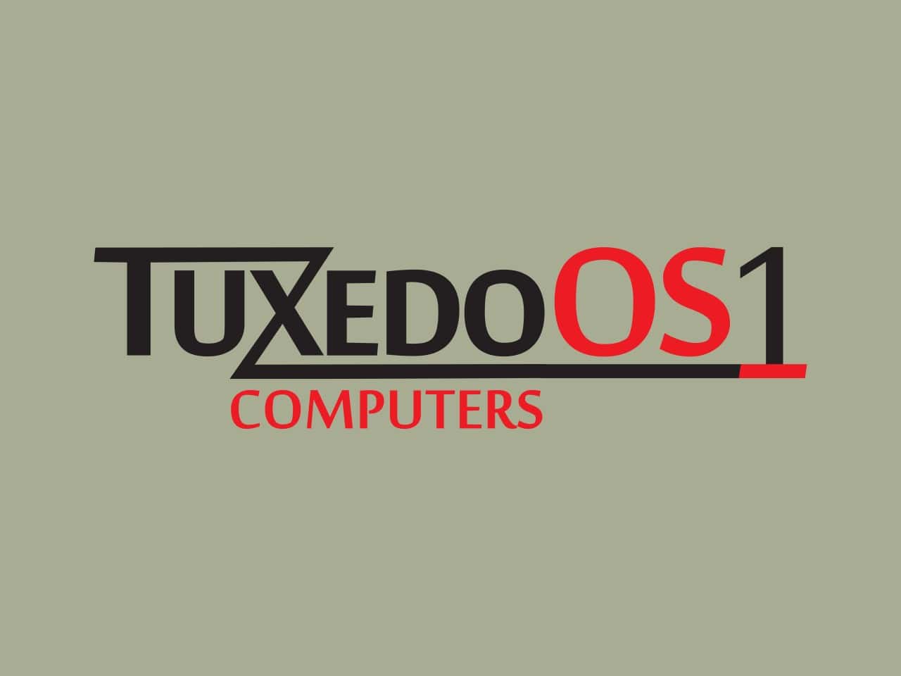 TUXEDO Computers Released TUXEDO OS 1 to the Mass Public
