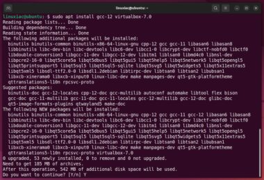 How to Install VirtualBox 7 on Ubuntu 22.04 in a Few Easy Steps