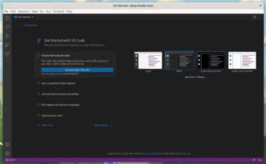 How to Install VS Code on Fedora Linux: A Step-by-Step Guide