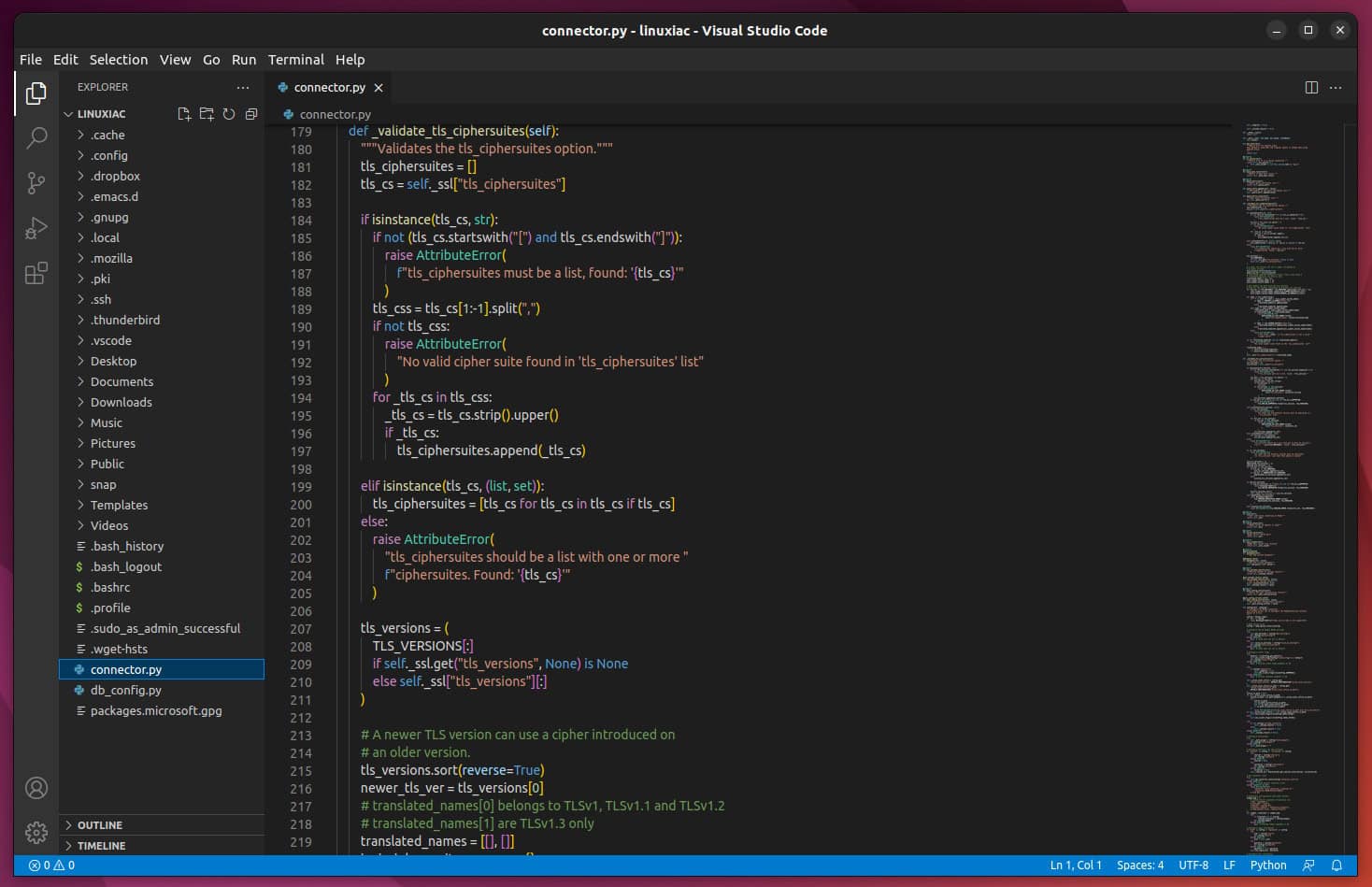 Best Code Editors for Linux: Features & Benefits