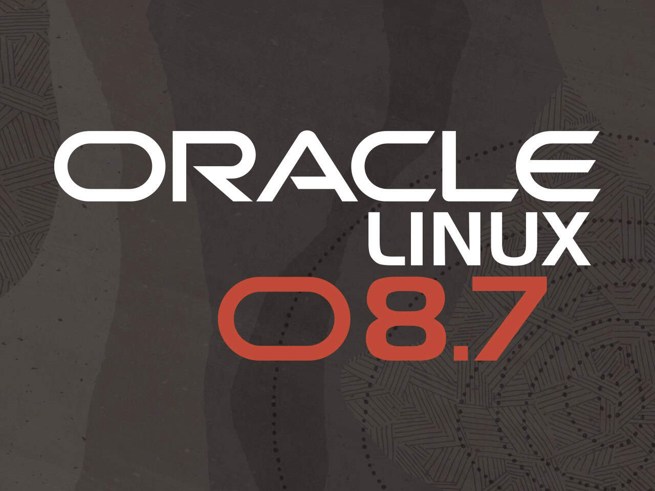 Oracle Linux 8.7 Is Here with Unbreakable Enterprise Kernel R7