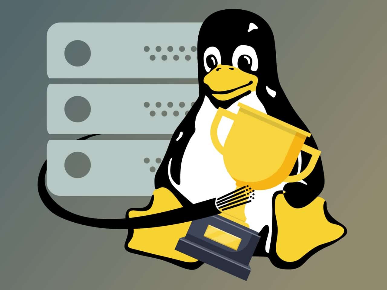5 Best Linux Distro Releases for Servers in 2022: Our Top Picks