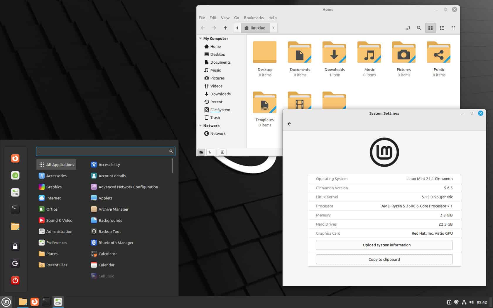Best 7 Linux Distro Releases for Desktop in 2022: Our Ranking