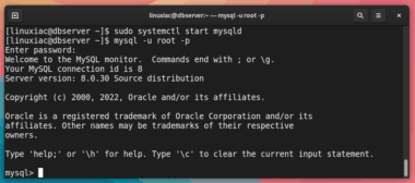 MySQL Root Password Reset in 3 Simple Steps