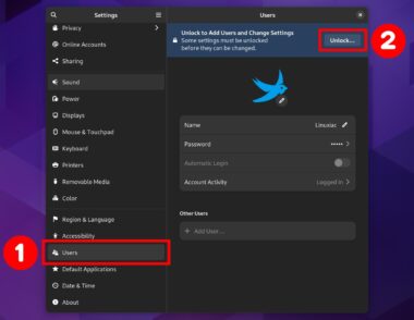 How to Add a User in Linux [With Examples]