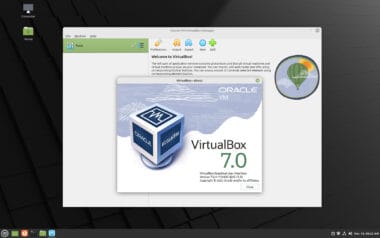 VirtualBox 7 on Linux Mint 21: A Complete Installation Guide