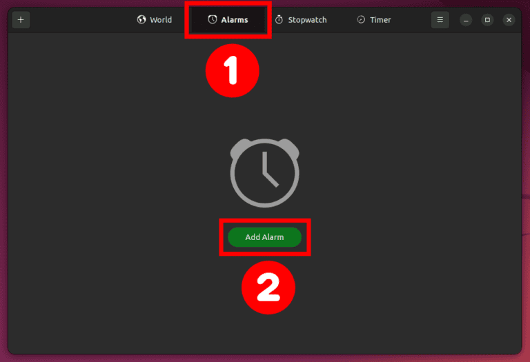 Linux Alarm Guide: How to Set Your Reminders or Wake-up Times