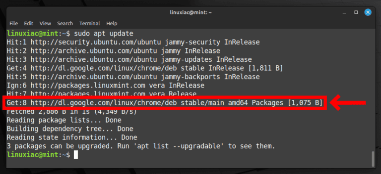 Installing Google Chrome on Linux Mint: The Easy Way