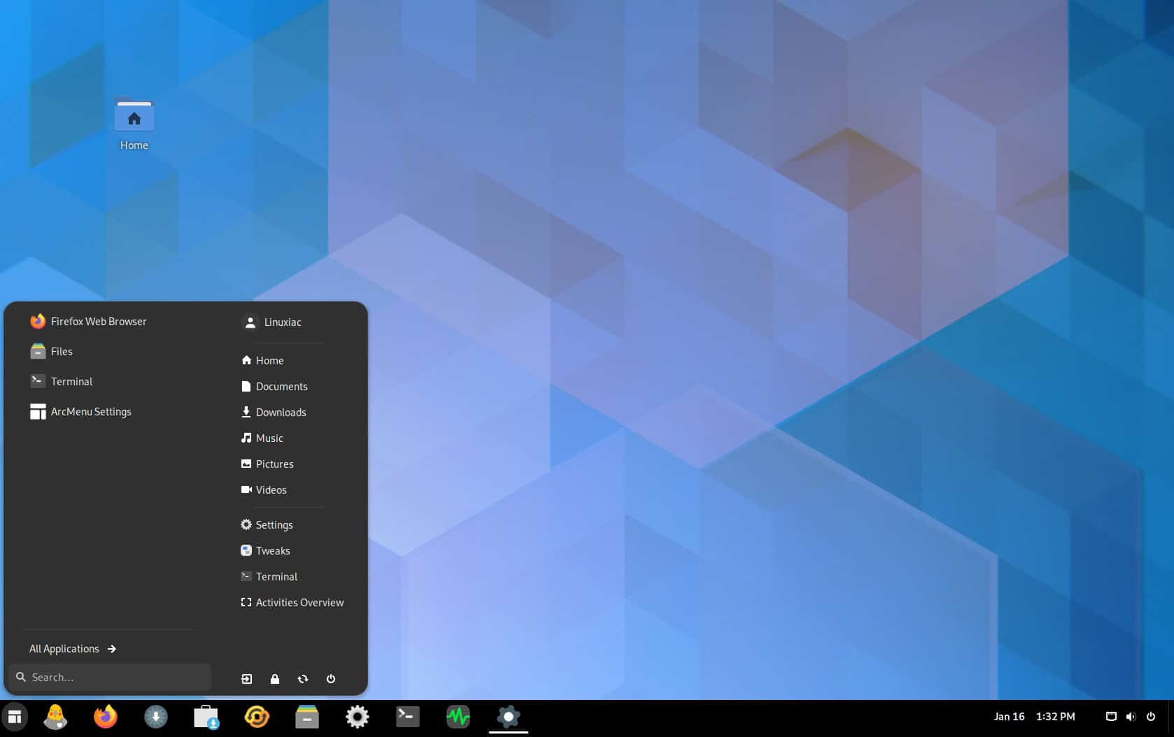 PikaOS: Ubuntu Built for Gamers and GNOME Lovers Alike