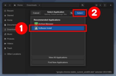 How to Install Google Chrome on Debian 11 (Bullseye)
