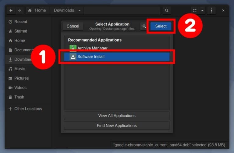 How to Install Google Chrome on Debian 11 (Bullseye)