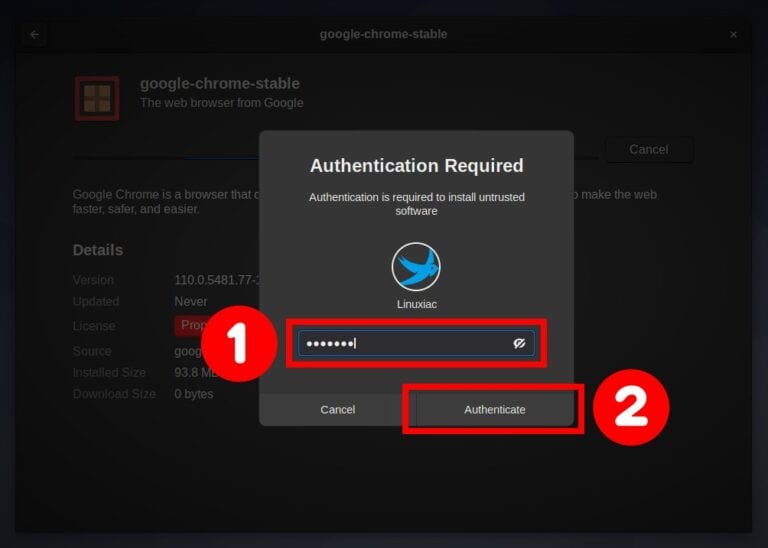 How to Install Google Chrome on Debian 11 (Bullseye)