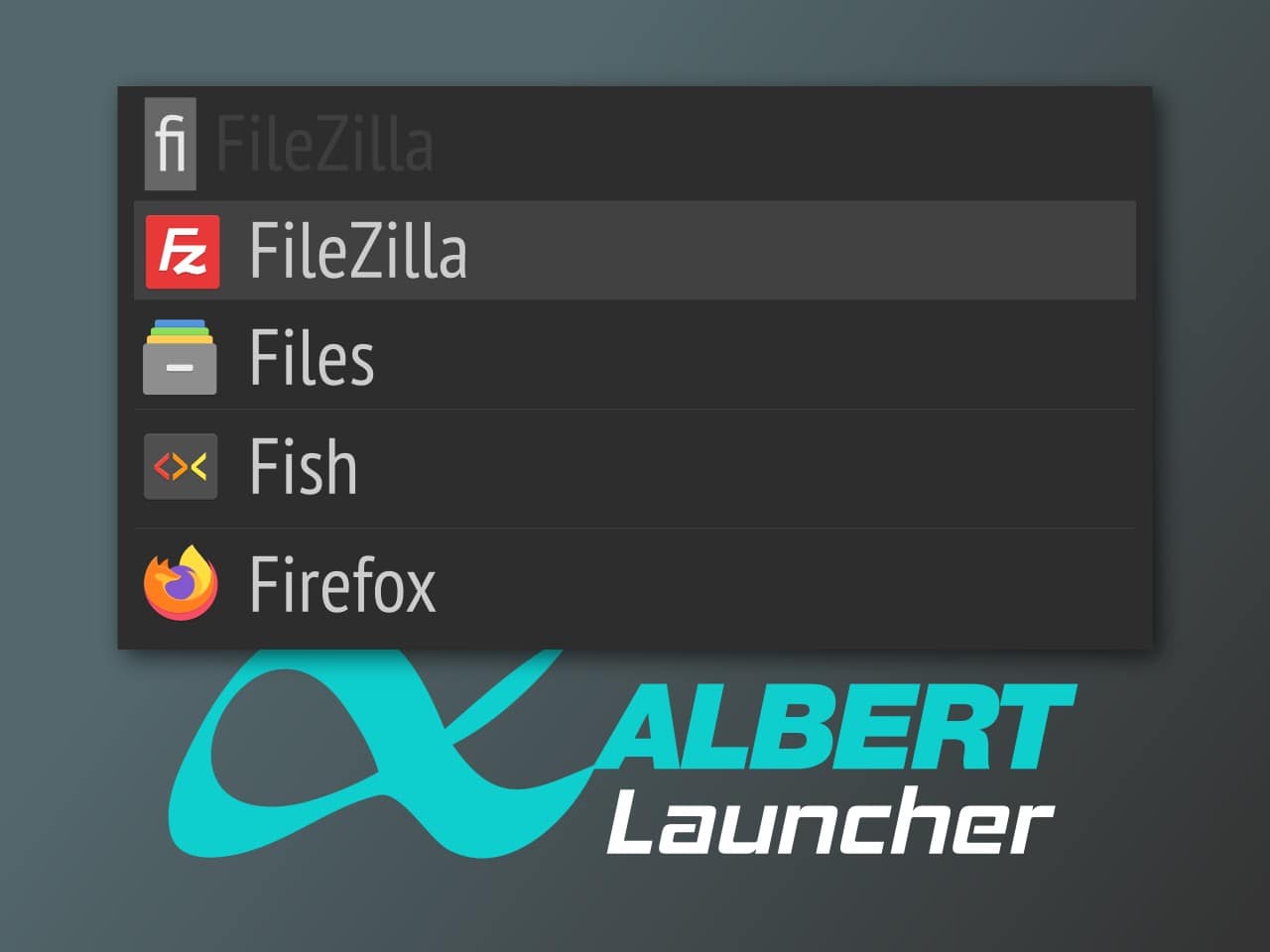 Albert: The Smart and Efficient Linux Launcher for Your Desktop