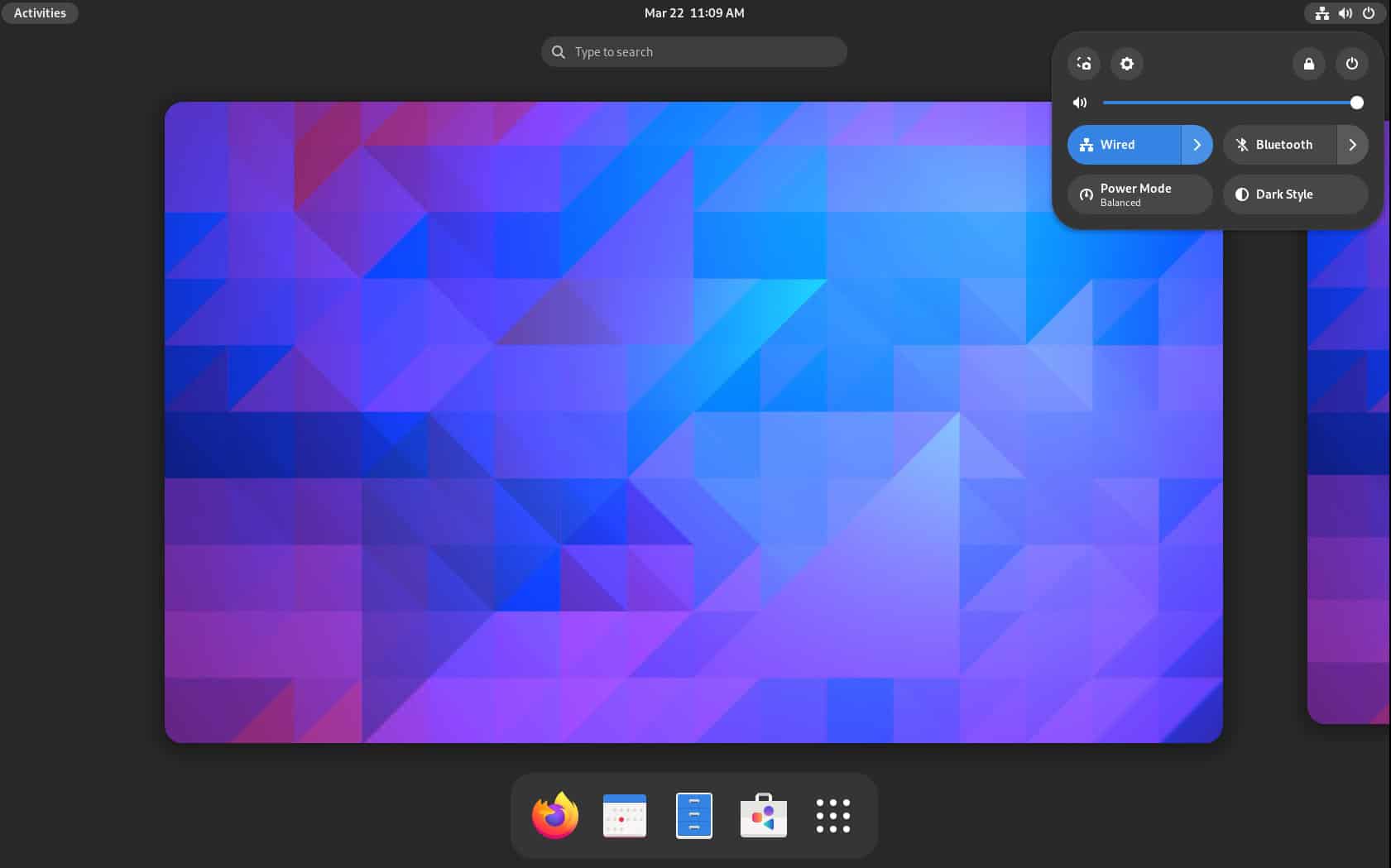 GNOME 44: A User-Centric Release with Usability Improvements