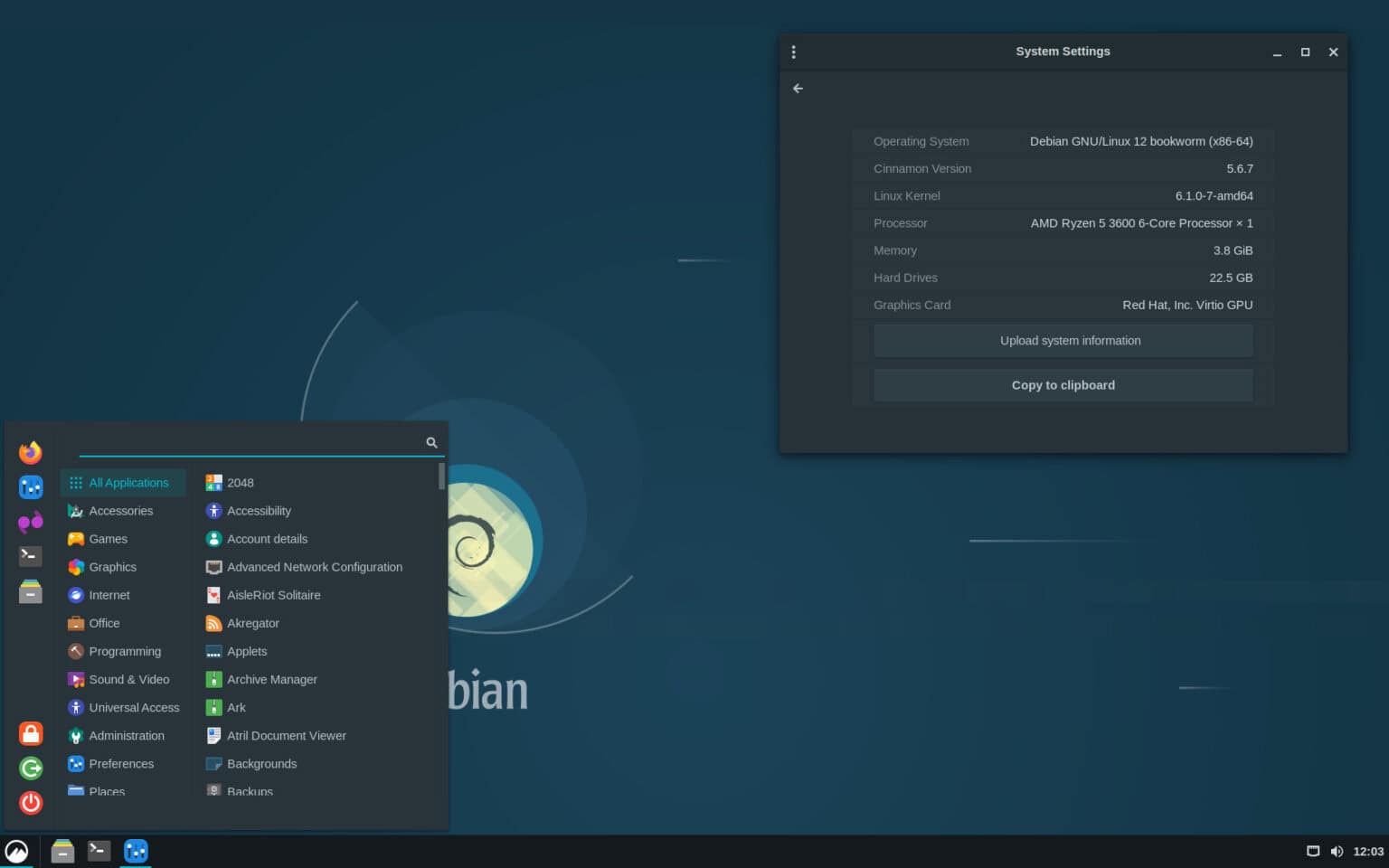 Get Ready for Debian 12: A Closer Look at Just-Released RC1