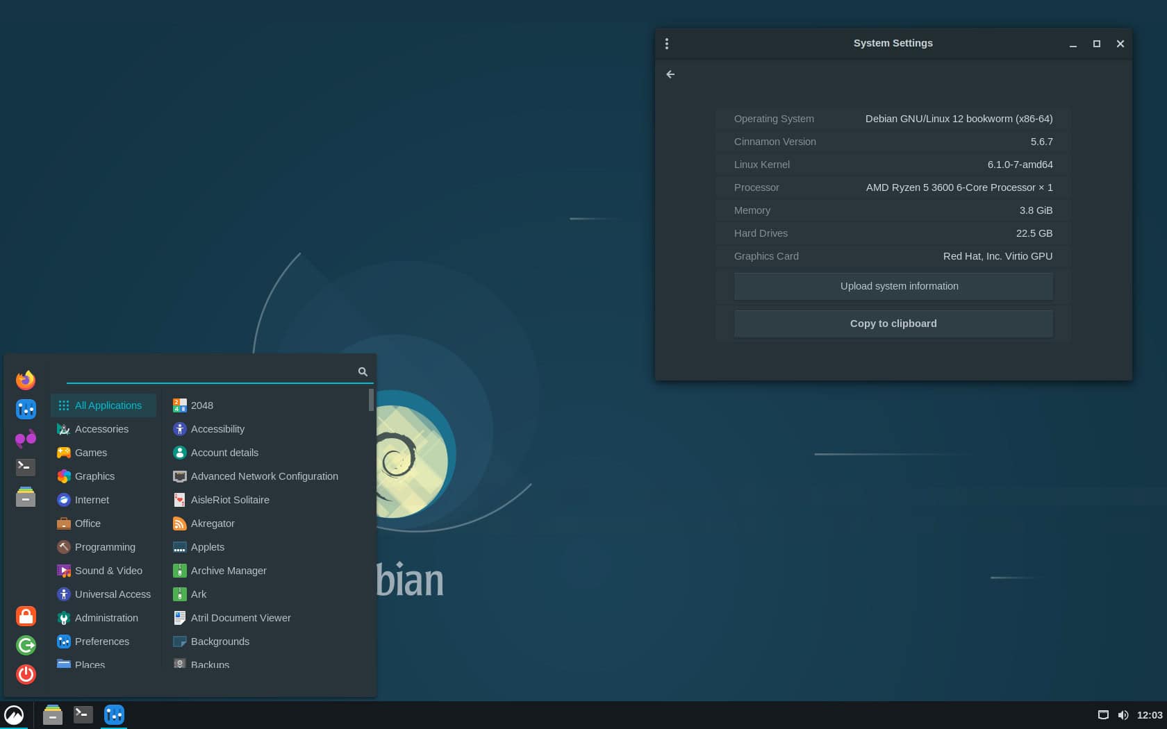 Get Ready for Debian 12: A Closer Look at Just-Released RC1