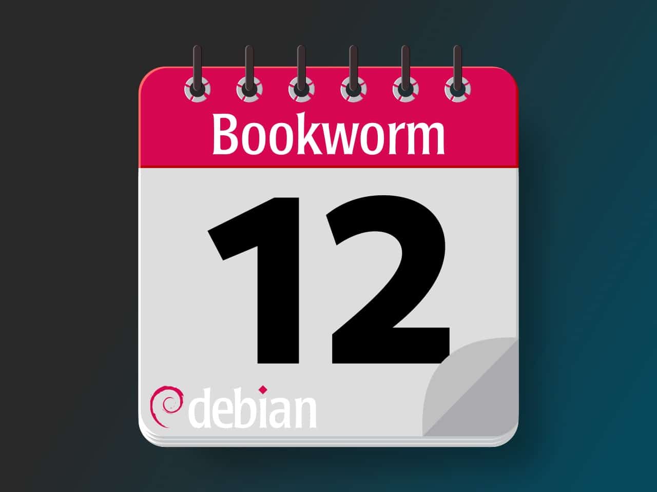 The Upcoming Debian 12 (Bookworm) Got a Release Date