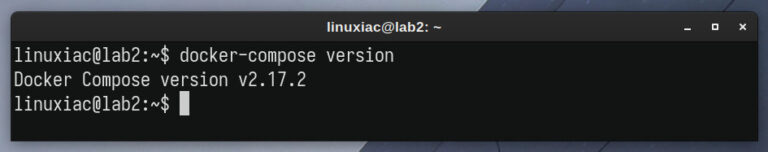 How to Install and Use Docker Compose: A Beginners Guide