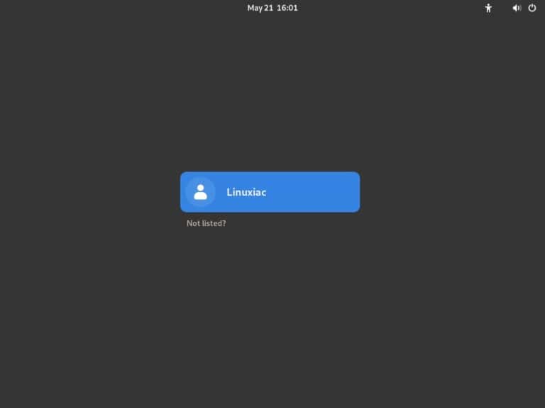 How to Install Alpine Linux and Set up a Desktop Environment