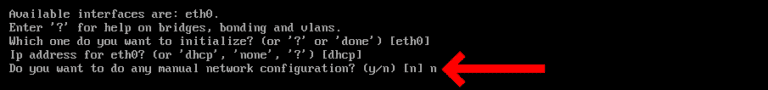 How To Install Alpine Linux And Set Up A Desktop Environment