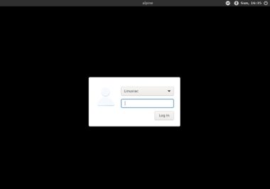 How to Install Alpine Linux and Set up a Desktop Environment