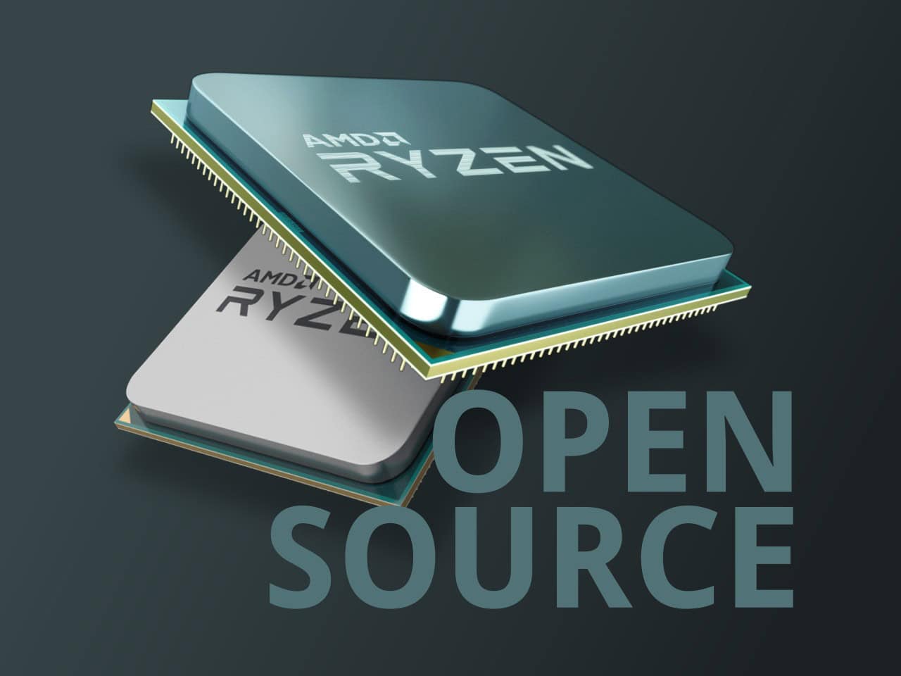 AMD Plans to Replace AGESA Firmware with Open Source openSIL