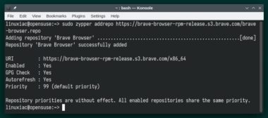 How to Install Brave Browser on Linux: A Comprehensive Guide