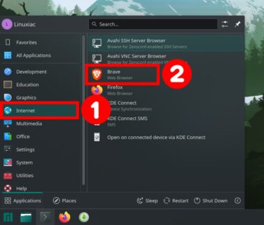 How to Install Brave Browser on Linux: A Comprehensive Guide