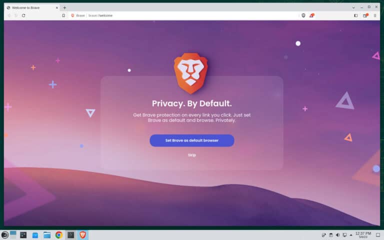 How to Install Brave Browser on Linux: A Comprehensive Guide
