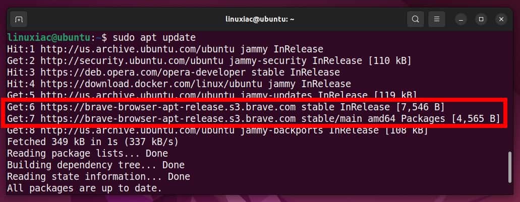 How to Install Brave Browser on Linux: A Comprehensive Guide