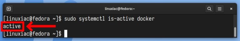 How to Install Docker on Fedora: A Step-by-Step Guide