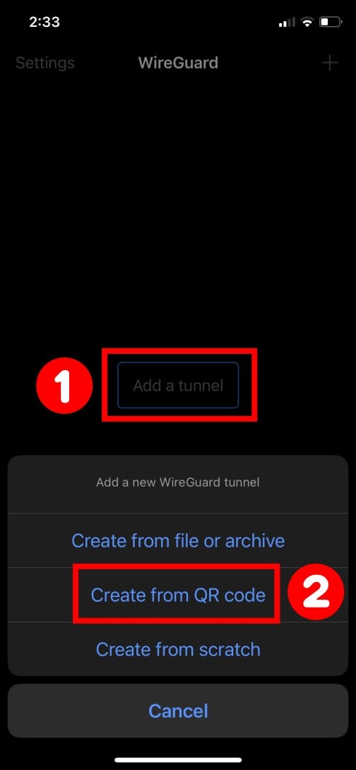 How to Set Up WireGuard VPN Server with Docker