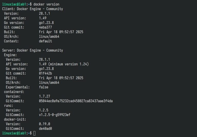 How to Set Up WireGuard VPN Server with Docker