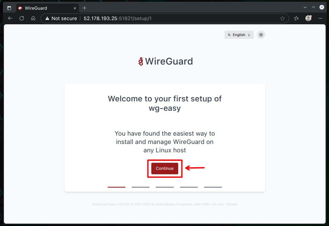 How To Set Up Wireguard Vpn Server With Docker