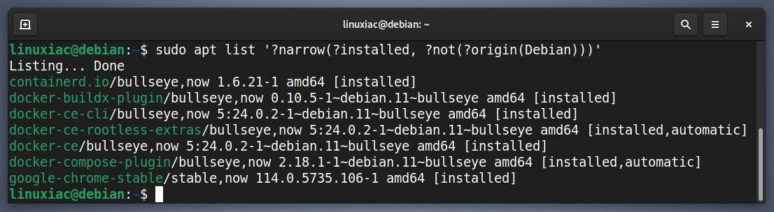 Upgrading to Debian 12 from Debian 11: A Step-by-Step Guide