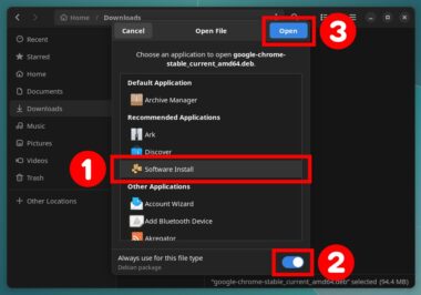 How to Install Google Chrome on Debian 12 (Bookworm)
