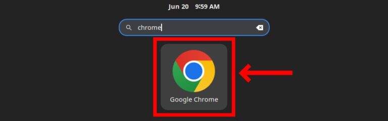 How to Install Google Chrome on Debian 12 (Bookworm)