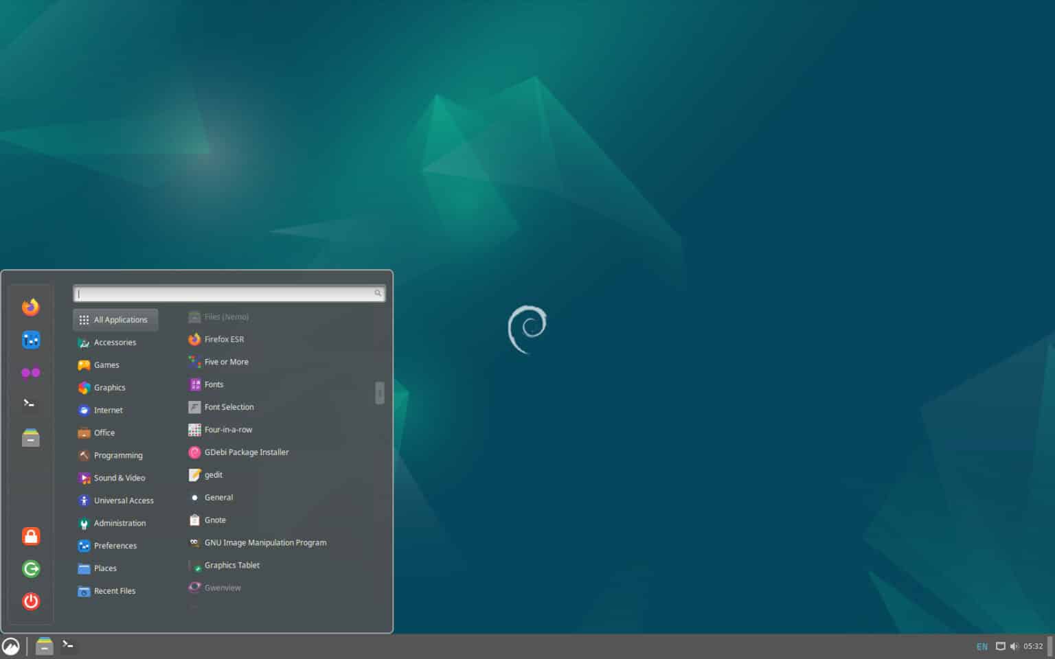 Debian 12 "Bookworm" Is Out as the Best Release to Date